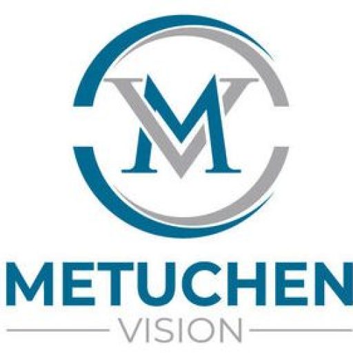 Metuchen Vision Logo